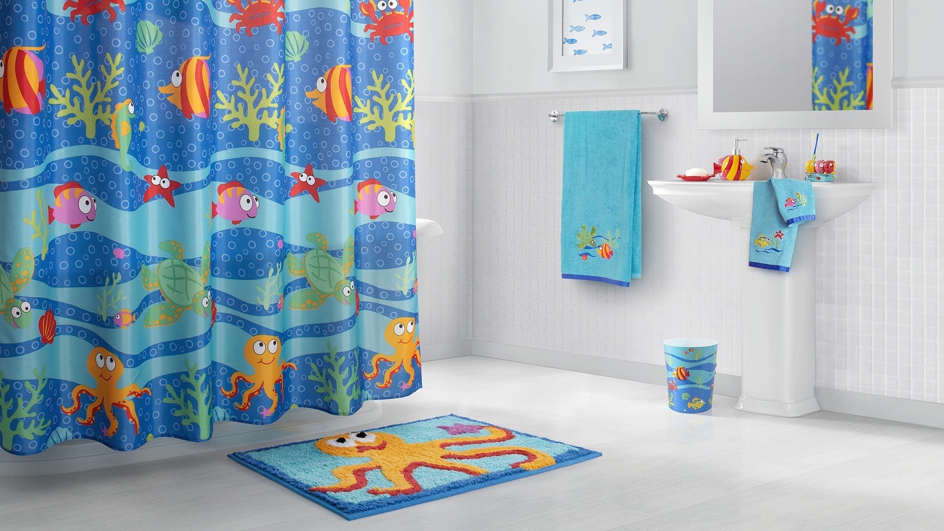 Shower Collections – Allure Home Creation